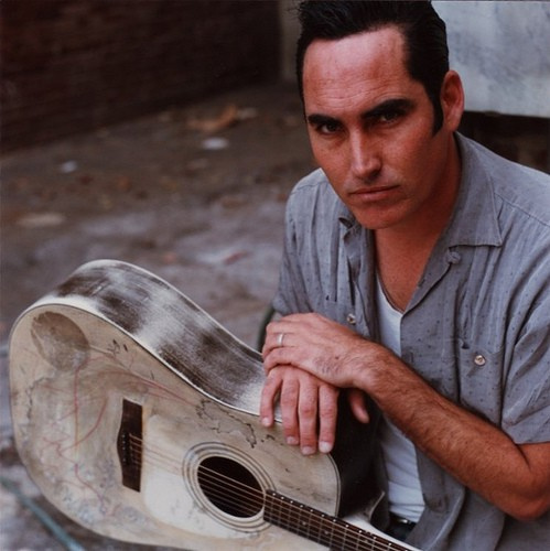 Picture of Michael Knott