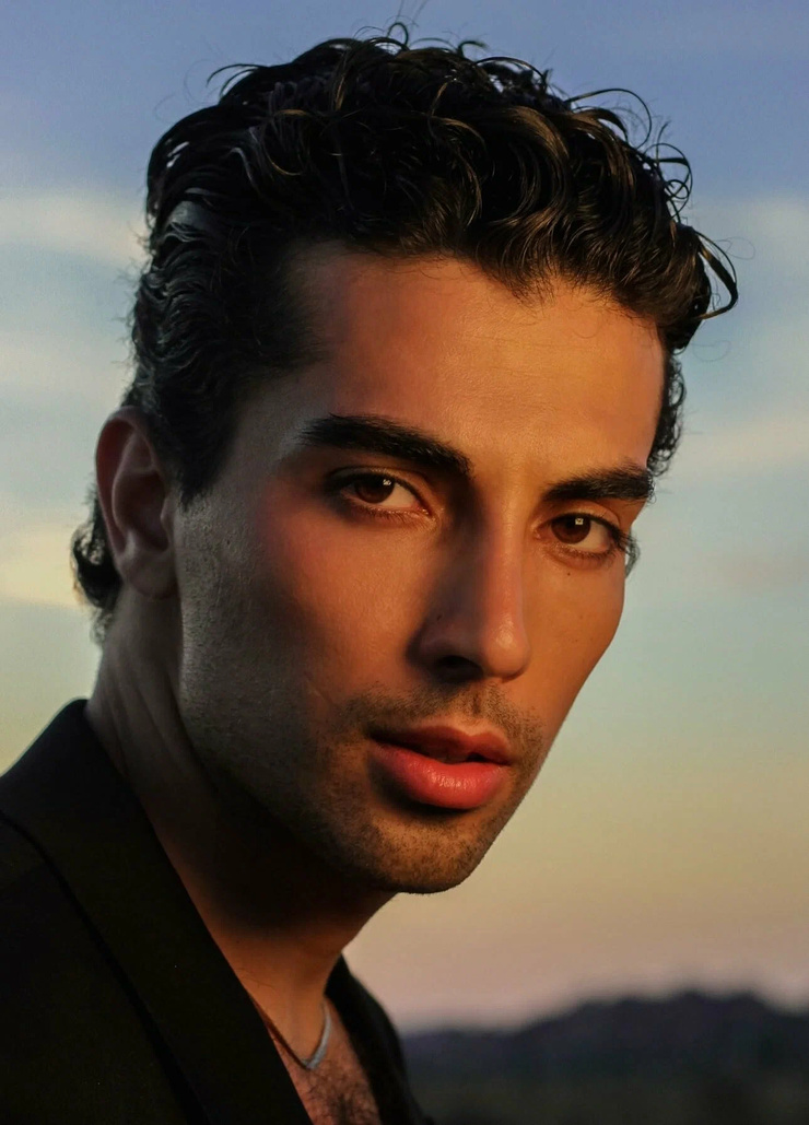 Shervin Alenabi picture