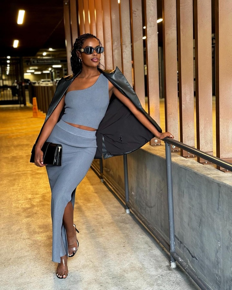 Image of Justine Ndiba