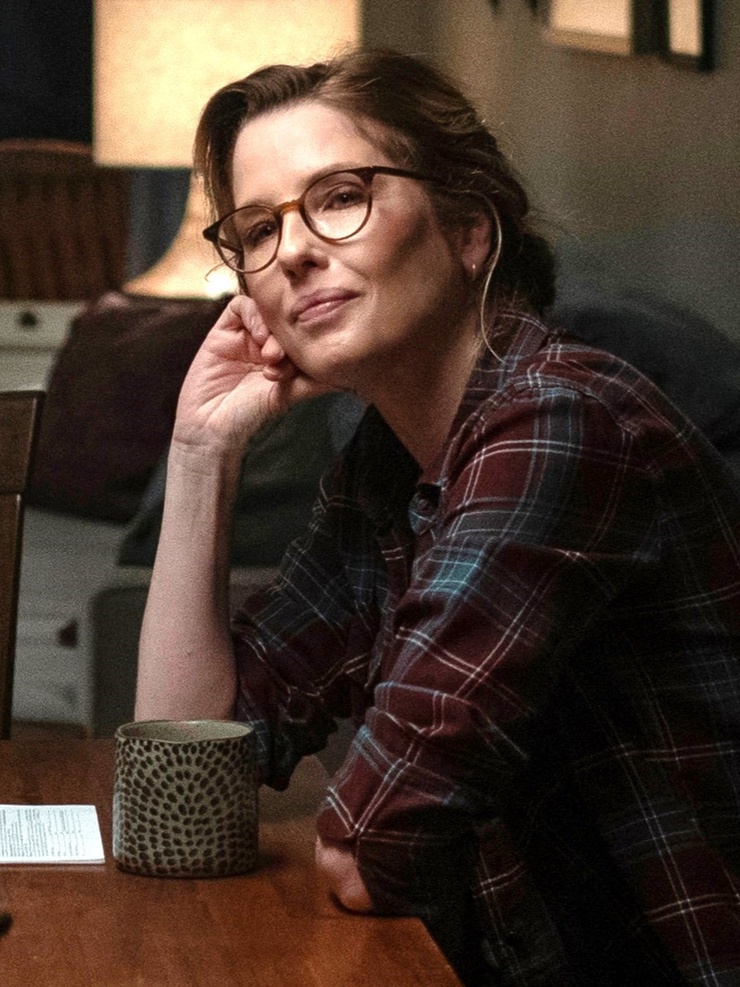 Picture of Kelly Reilly