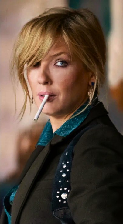 Picture of Kelly Reilly
