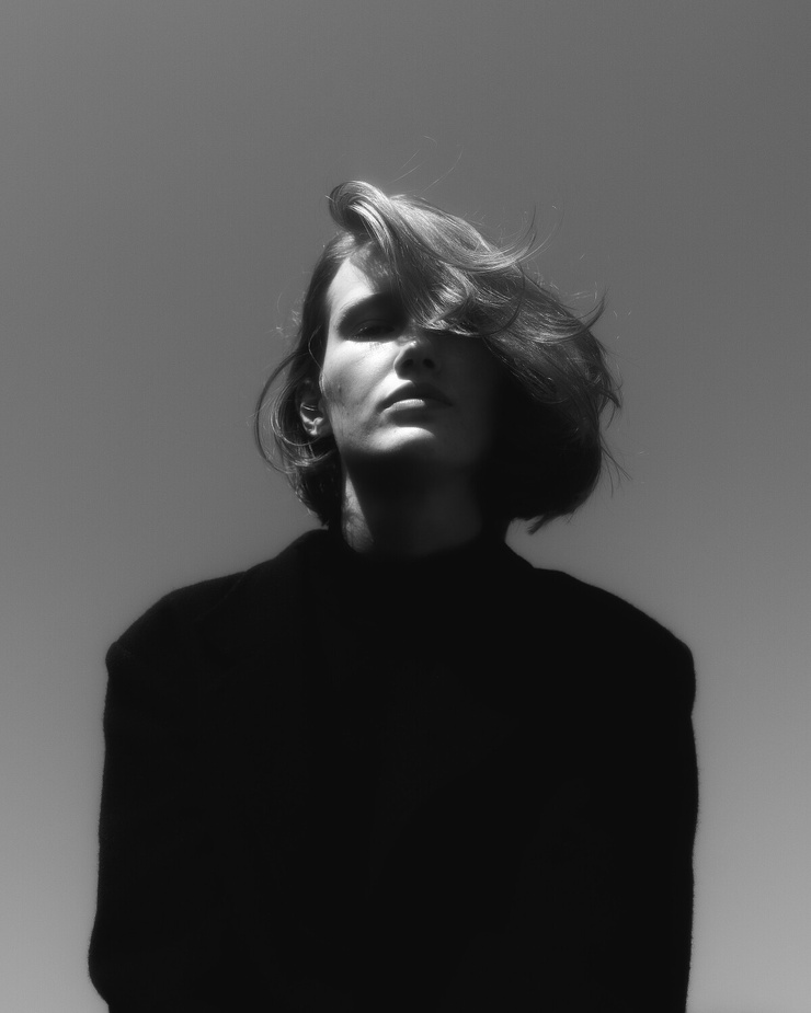 Picture of Larissa Barth