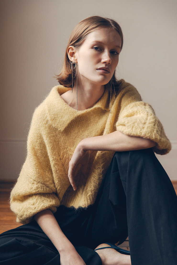 Picture of Larissa Barth