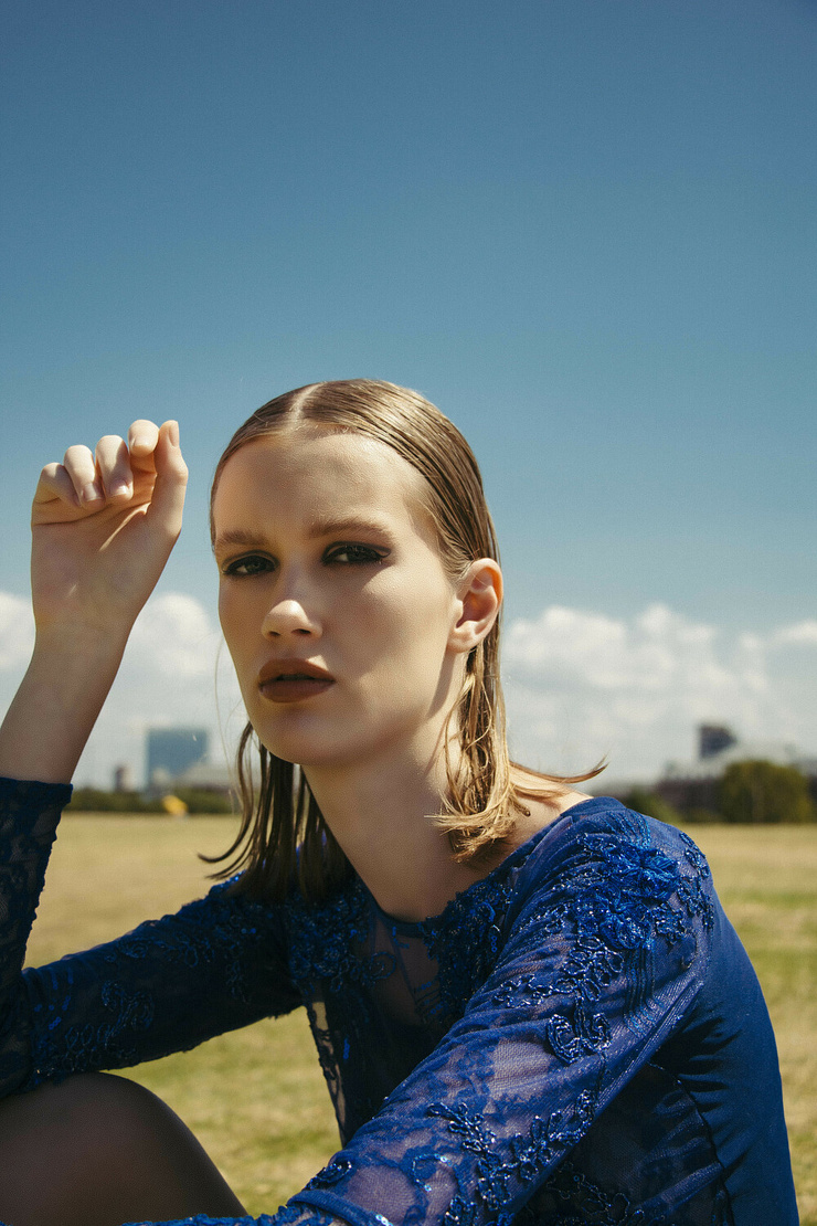 Picture of Larissa Barth