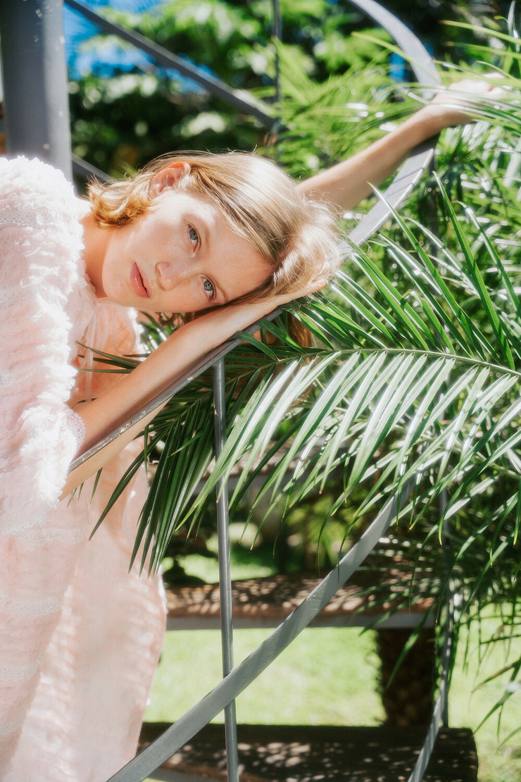 Image of Larissa Barth