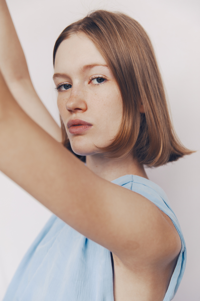 Picture of Larissa Barth