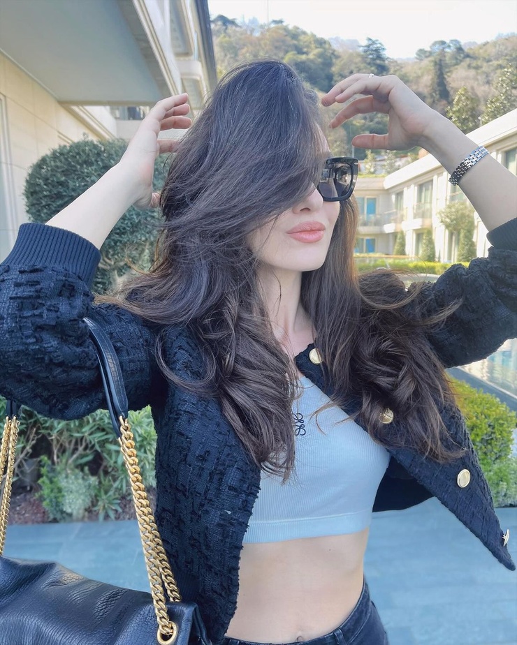 Picture of Aslihan Guner