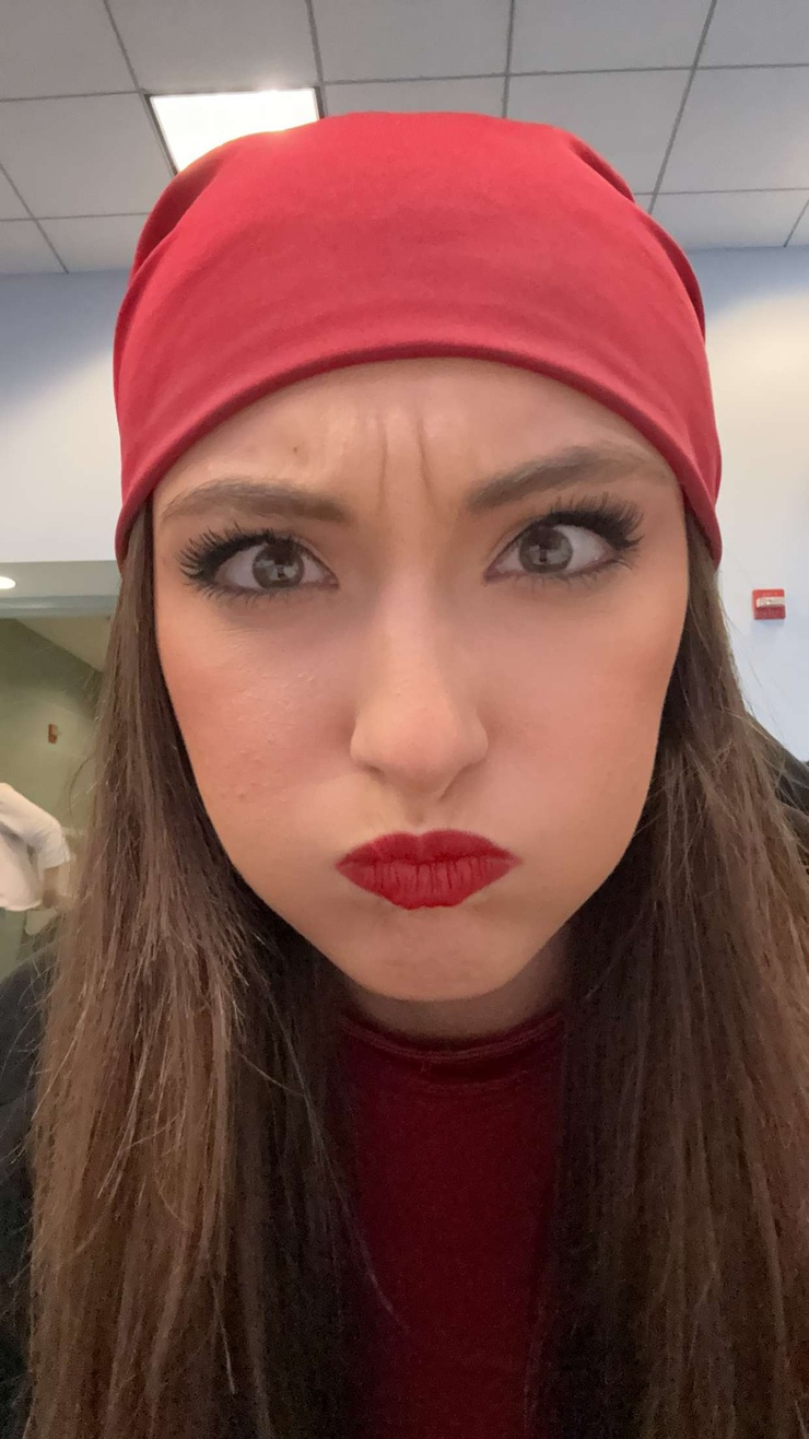 Rachel Pizzolato picture