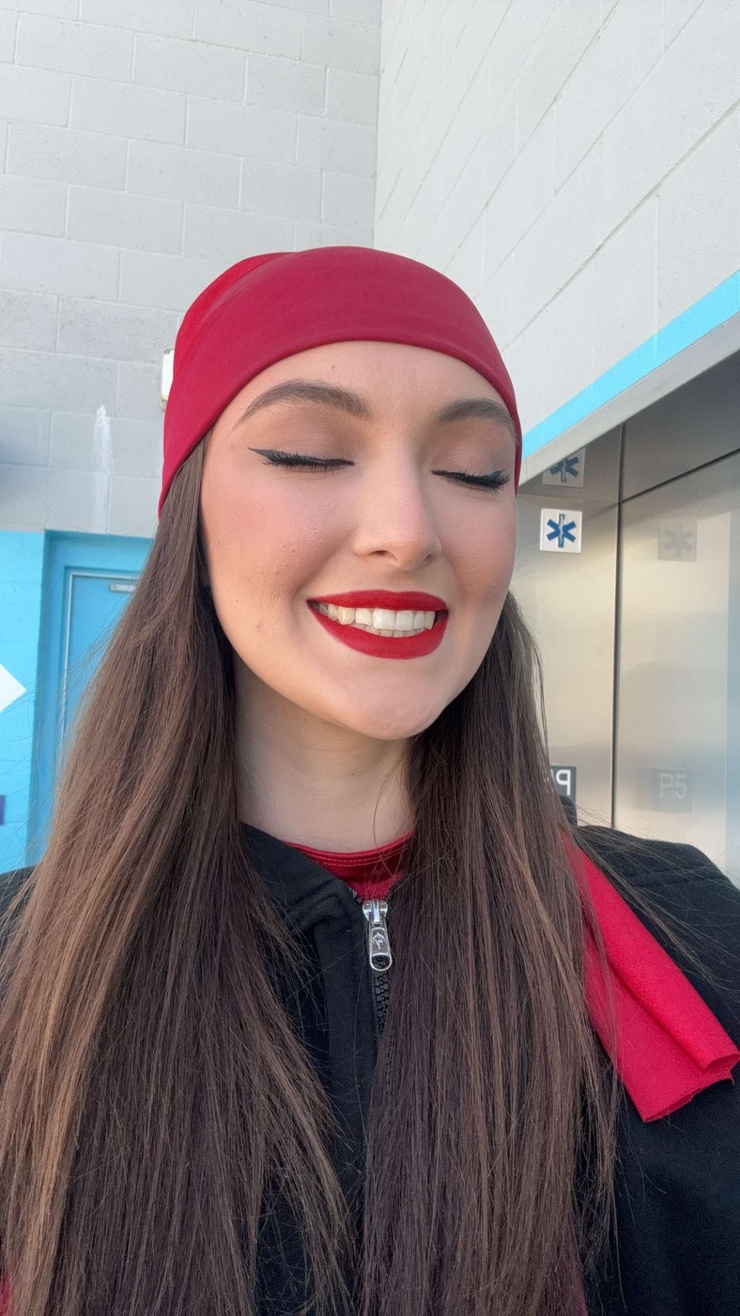 Picture of Rachel Pizzolato