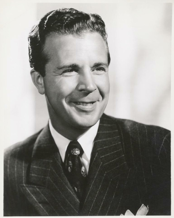 Dick Powell