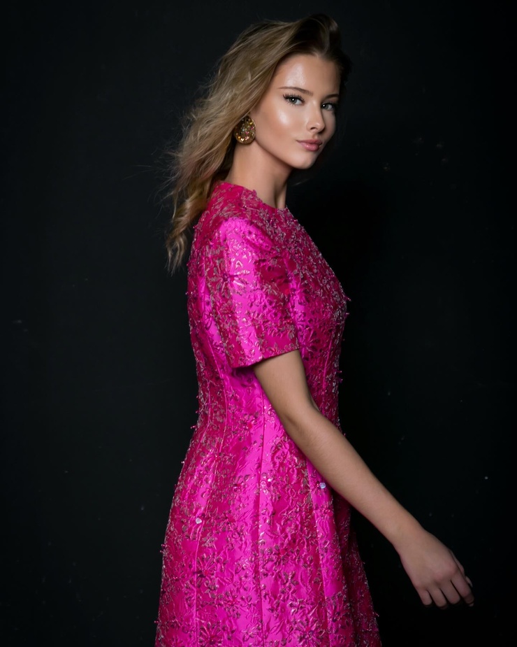 Picture of Nika Nikolaienko