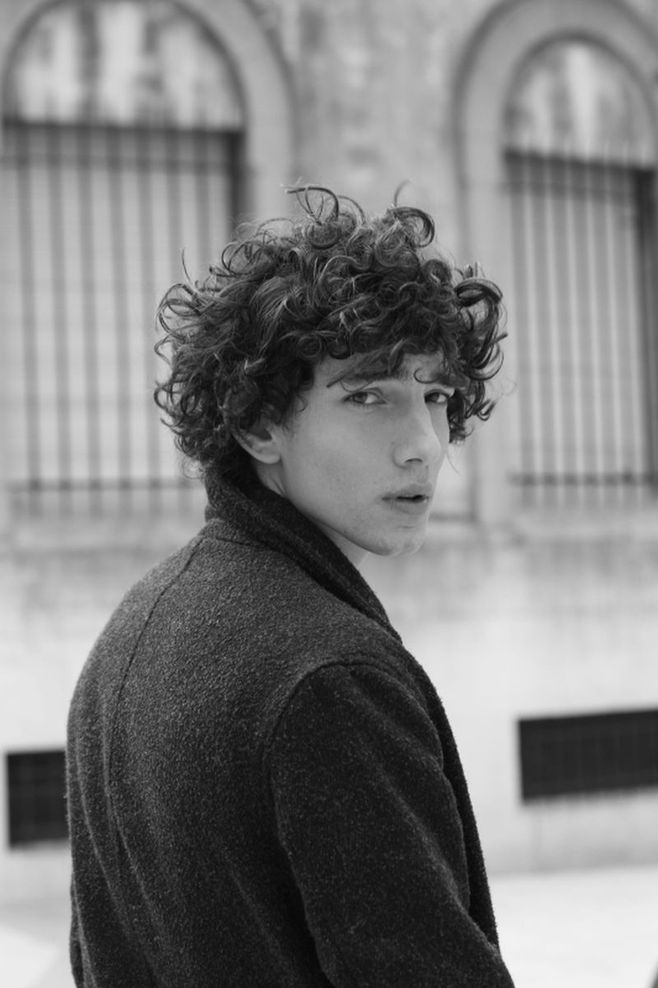 Picture of Jorge López