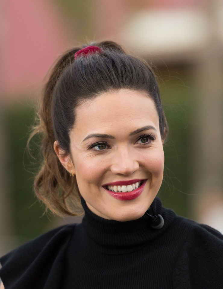 Picture of Mandy Moore