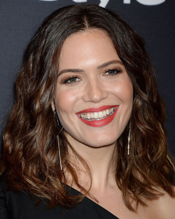 Picture of Mandy Moore