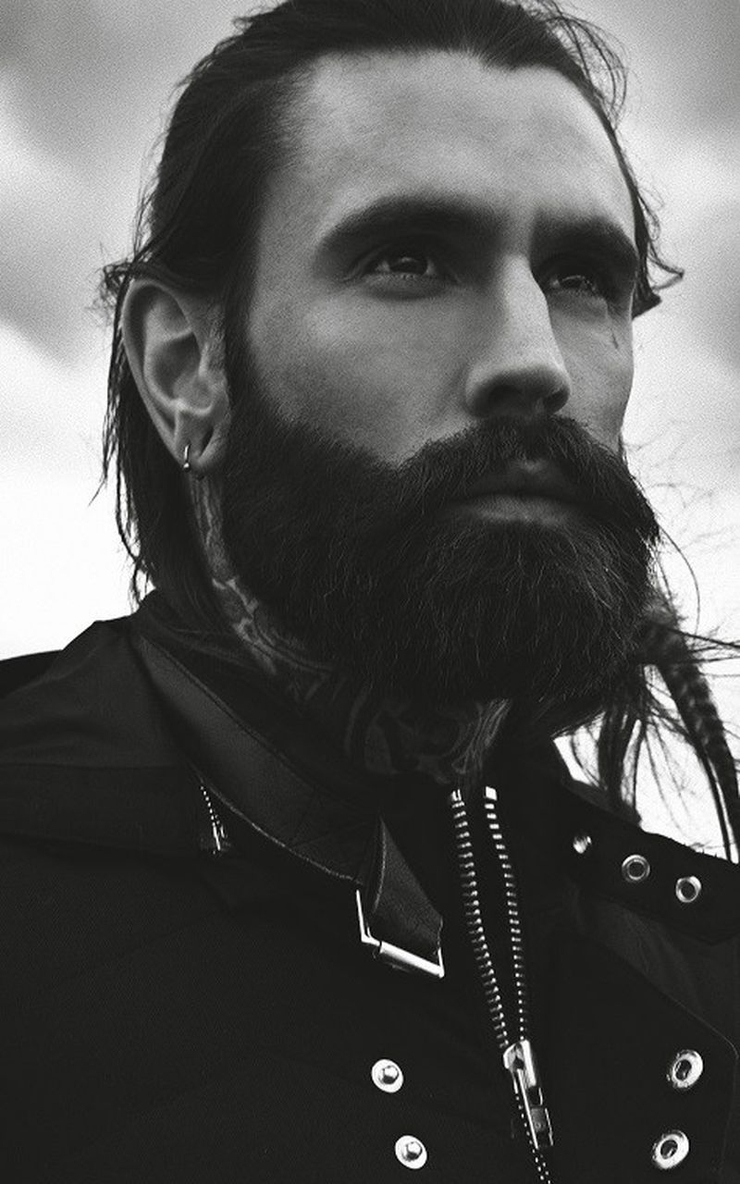 Ricki Hall image