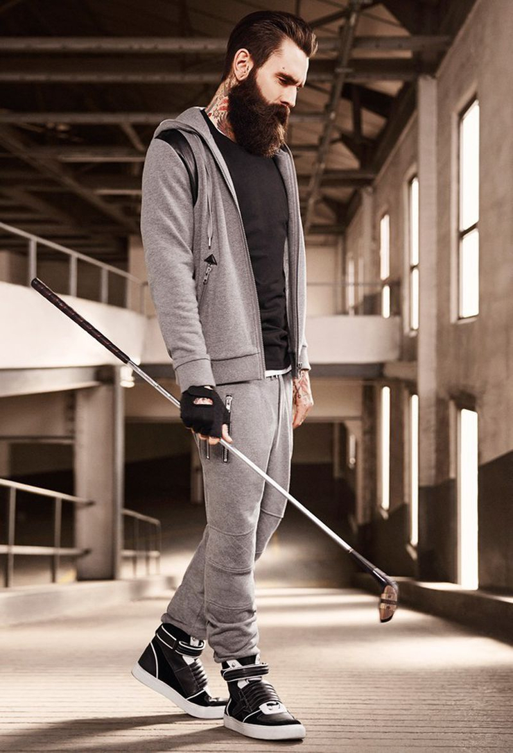 Picture of Ricki Hall