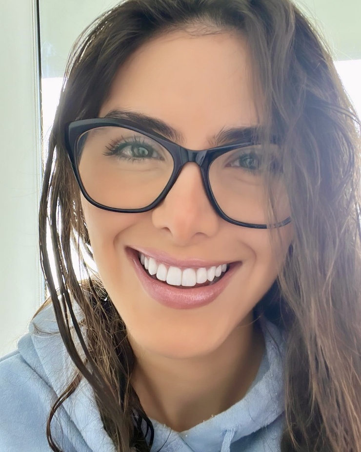 Michelle Ciotti image