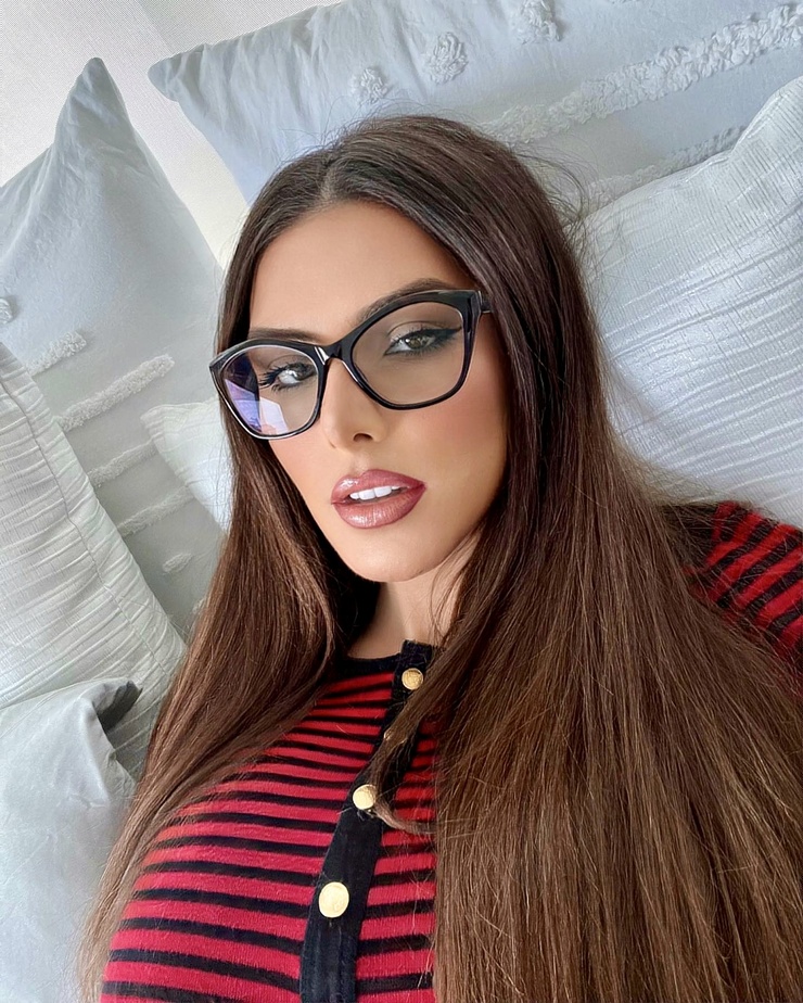 Picture of Michelle Ciotti