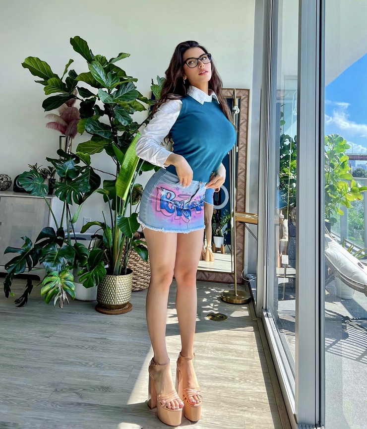 Picture of Michelle Ciotti