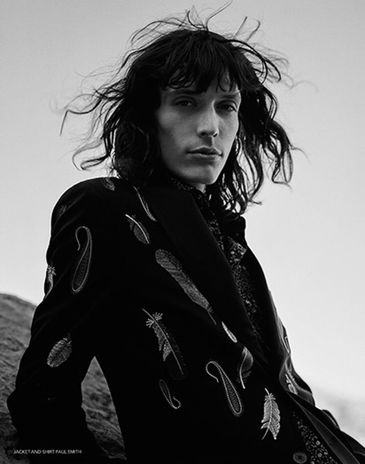 Picture of Justin Gossman