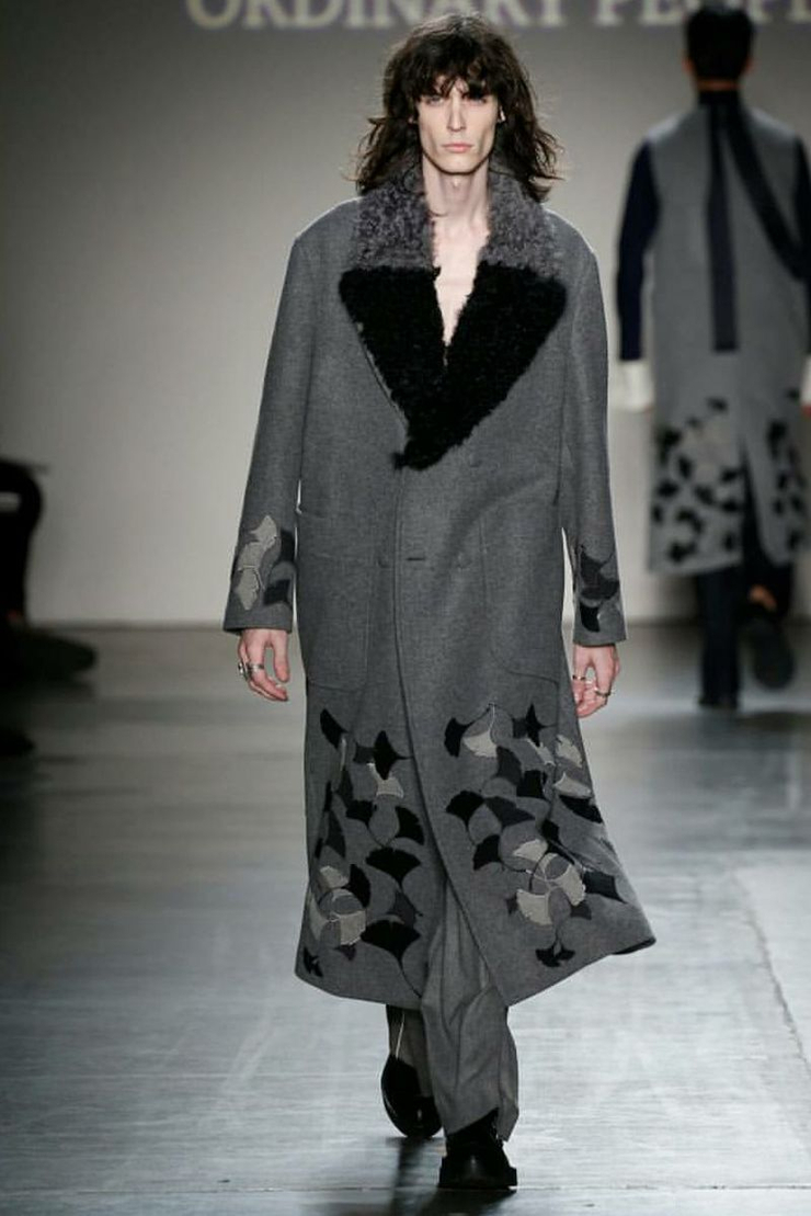 Picture of Justin Gossman