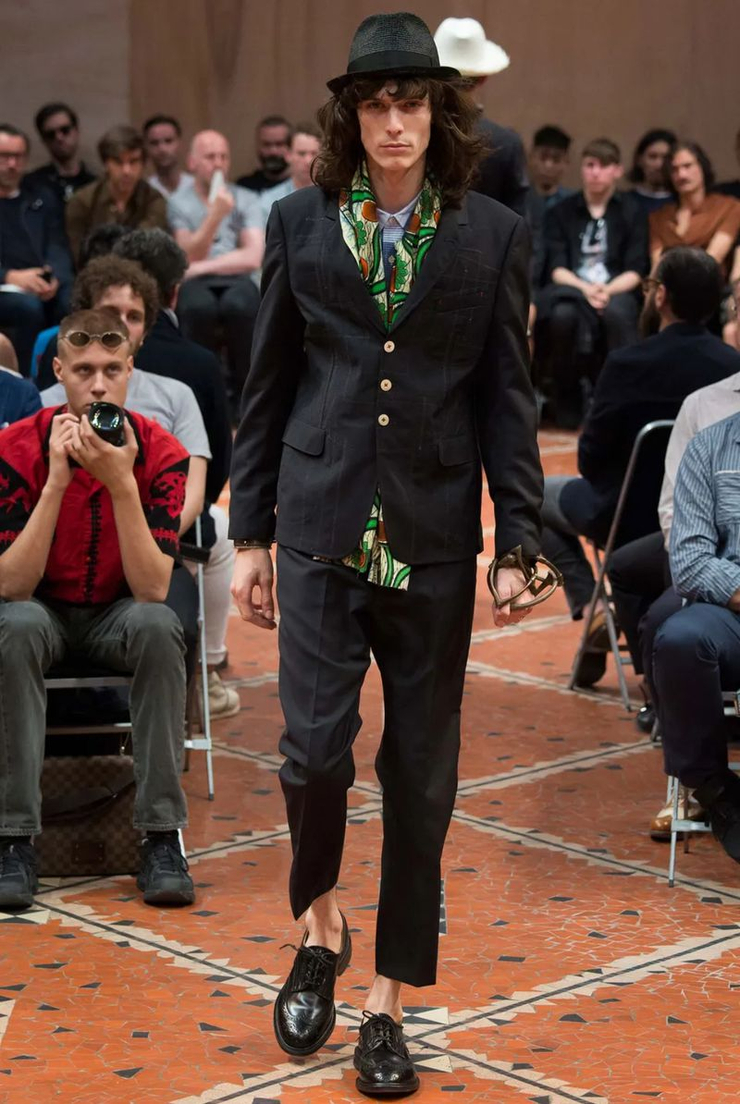 Image of Justin Gossman