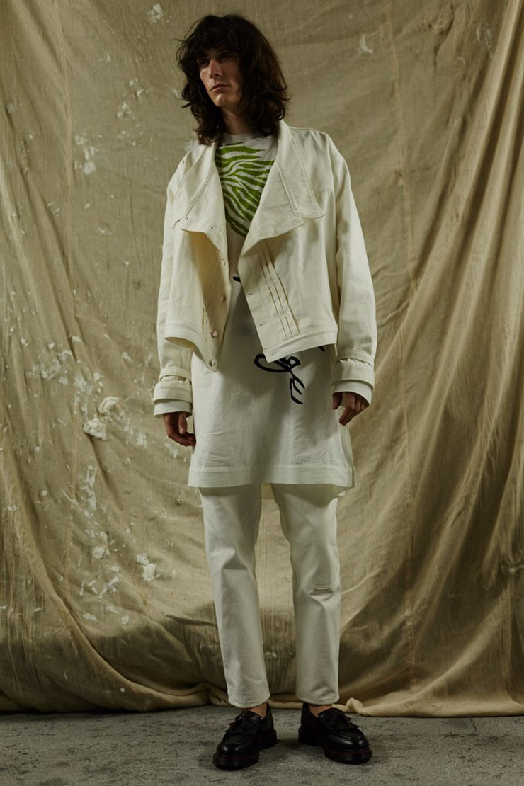 Picture of Justin Gossman