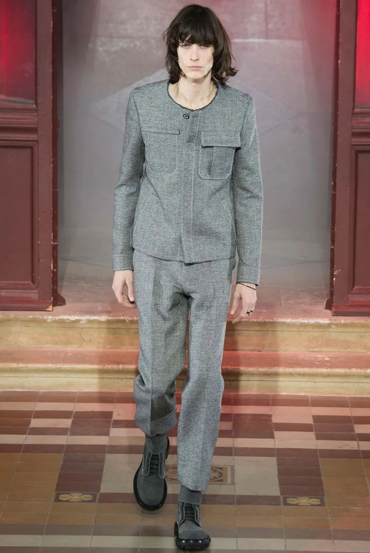 Picture of Justin Gossman