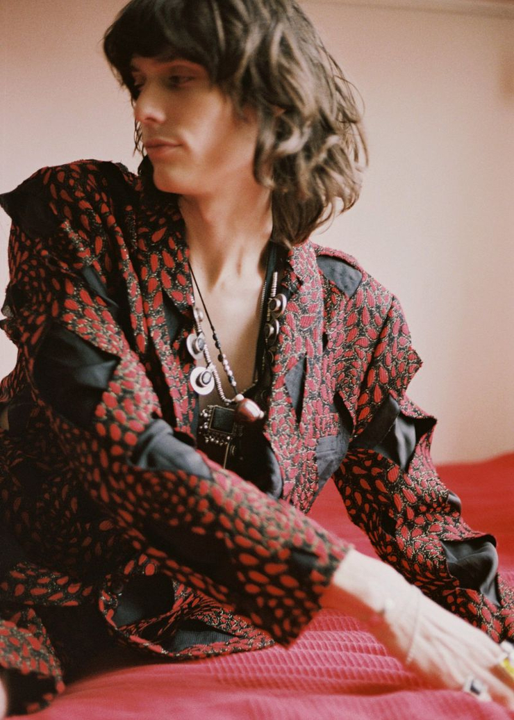 Picture of Justin Gossman