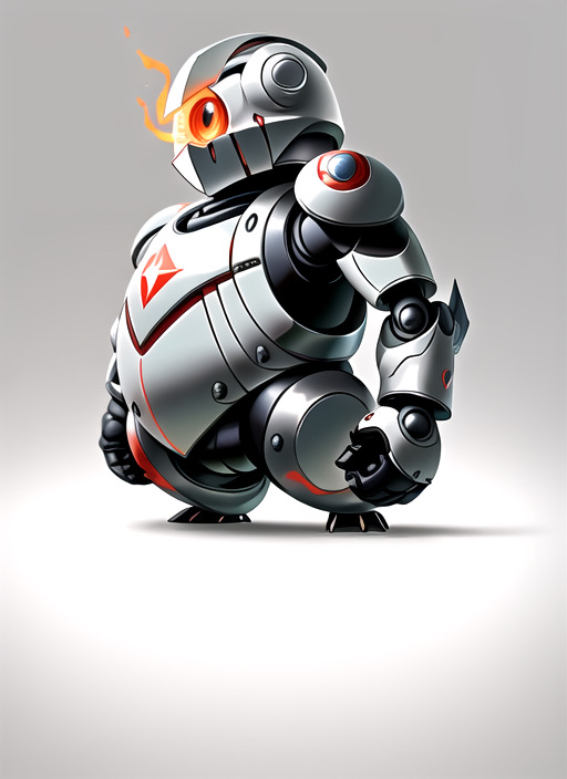 AI Monster (Robotech) image