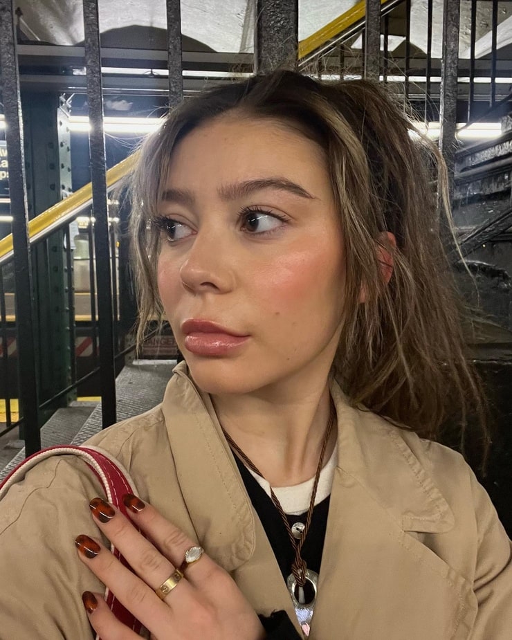 Picture of G. Hannelius