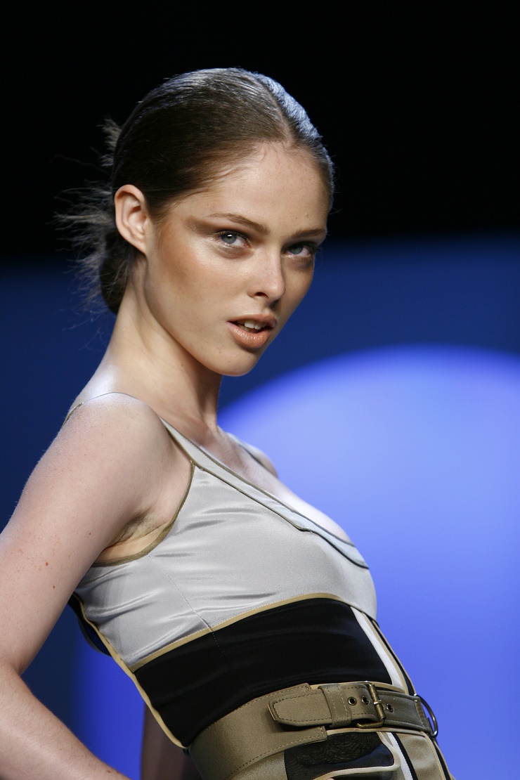 Picture of Coco Rocha