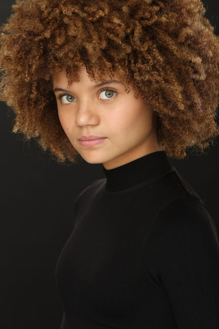 Picture of Carsyn Rose