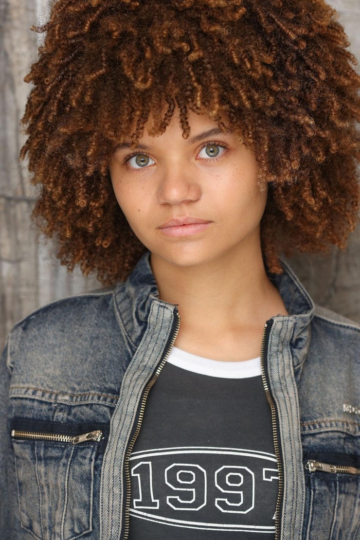 Picture of Carsyn Rose