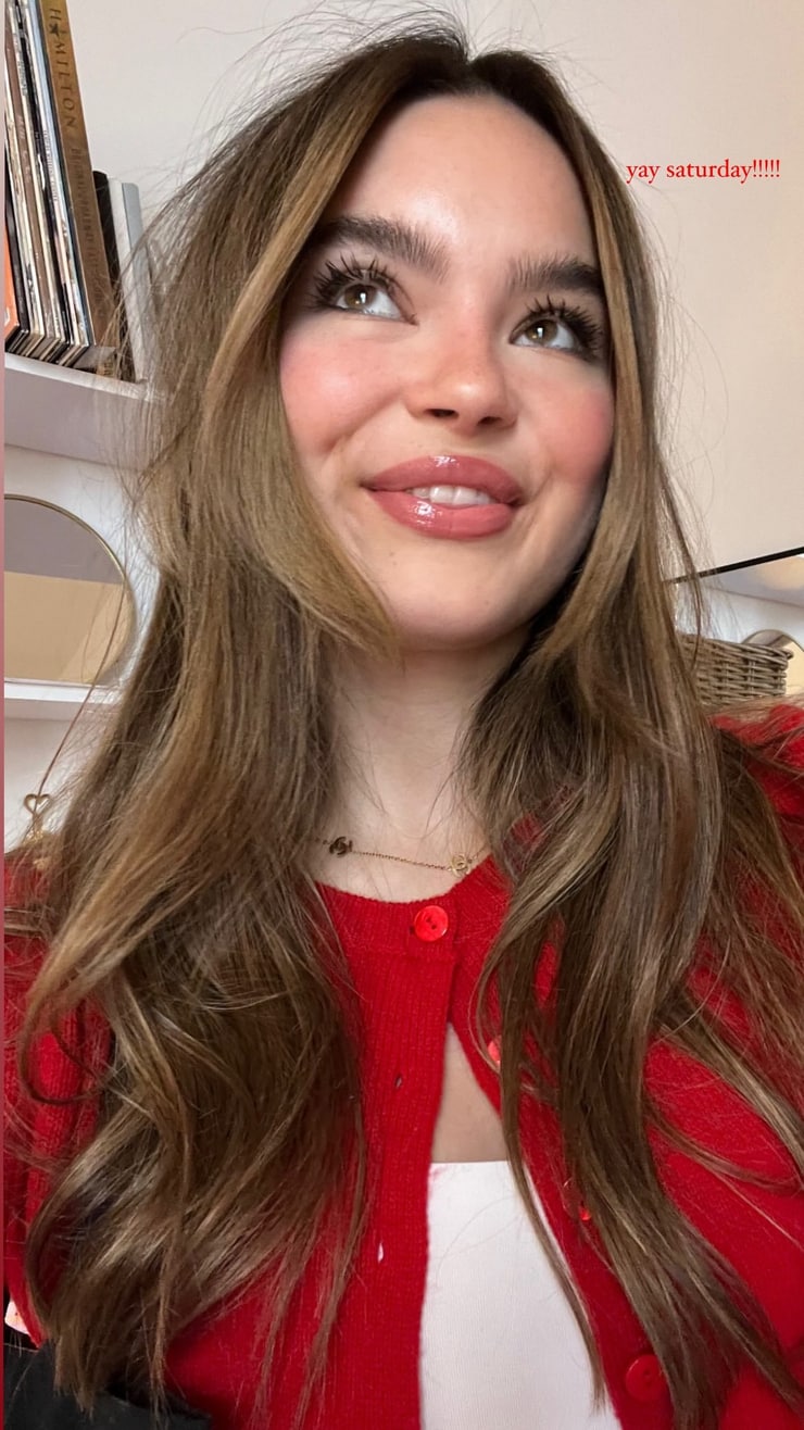 Picture of Landry Bender