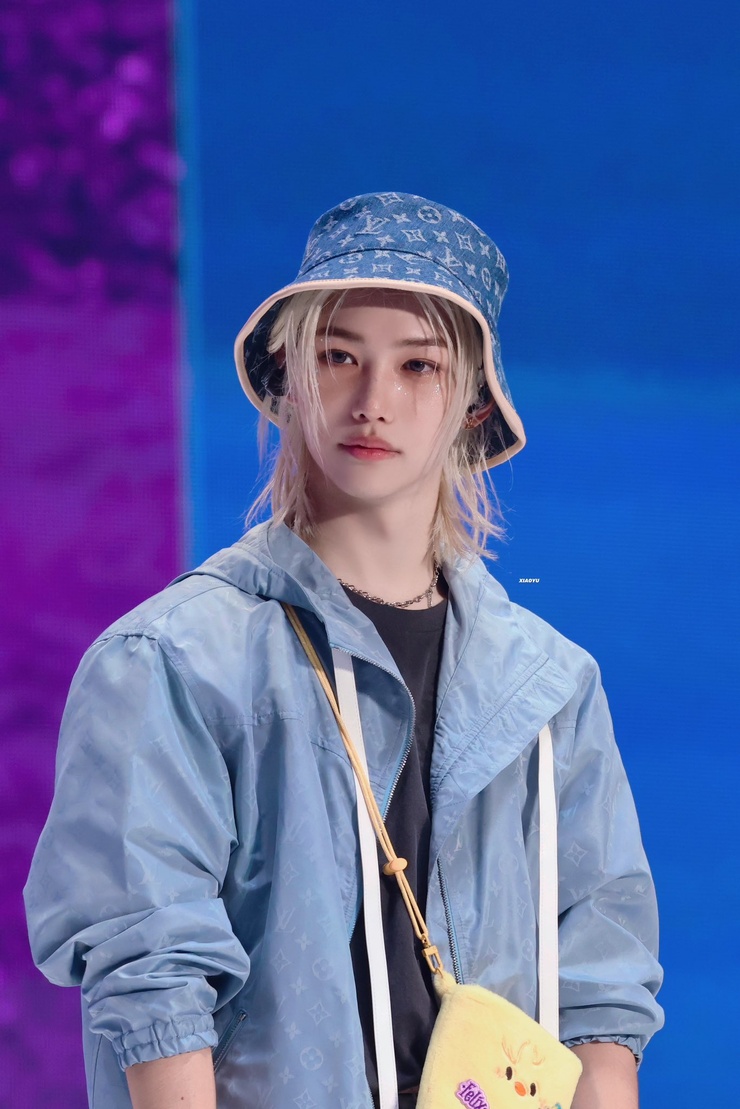 Picture of Felix Lee
