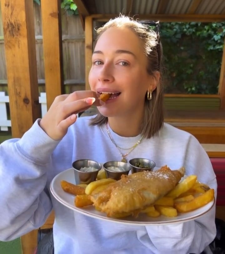 Picture of Elsie Hewitt