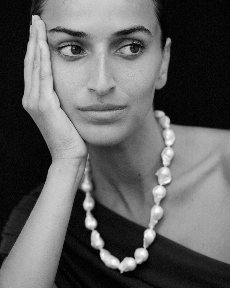 Image of Bella Thomas