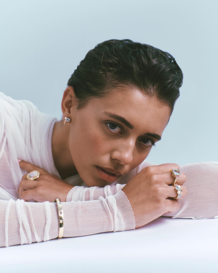 Picture of Miah Madden