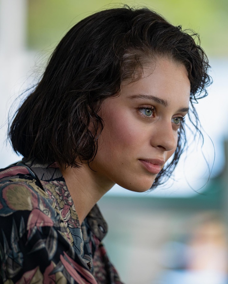 Picture of Daniela Melchior