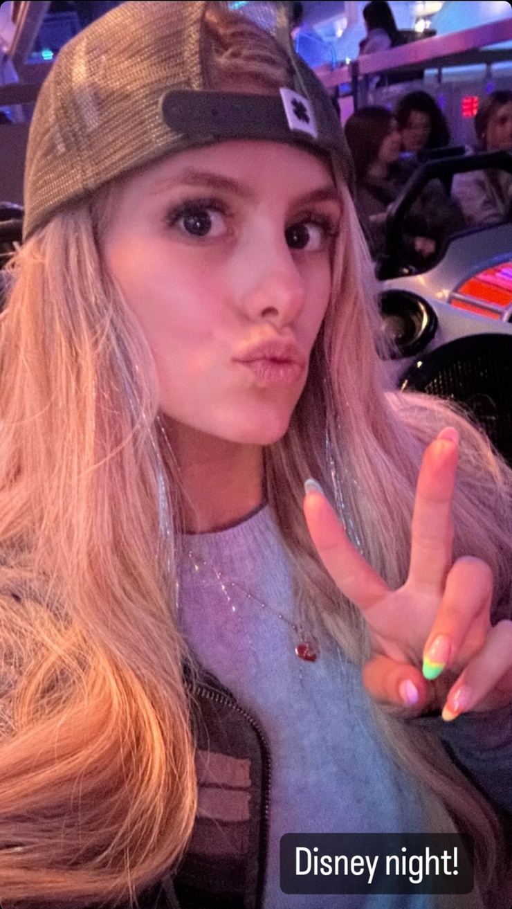 Madisyn Shipman picture