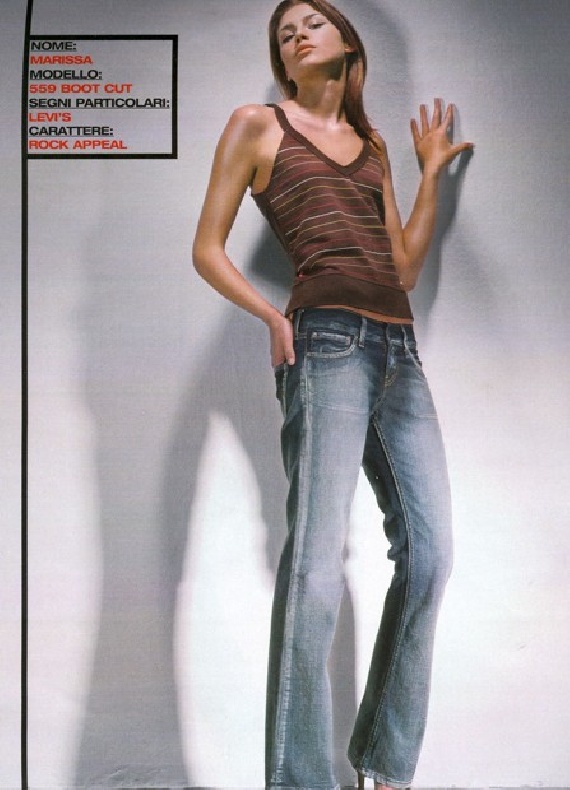 Image of Elisa Menegola