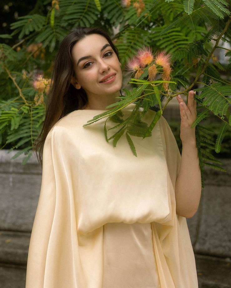 Image of Anzhela Usenko