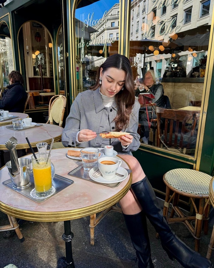 Picture of Anzhela Usenko