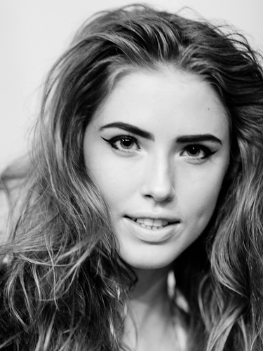 Picture of Taryn Davidson