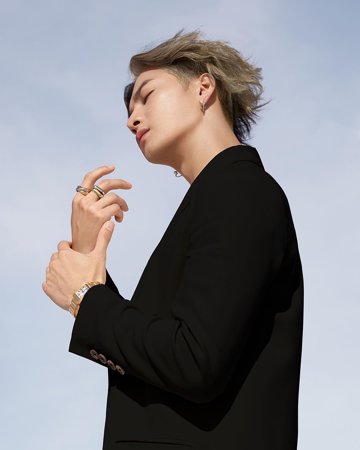 Picture of Jackson Wang