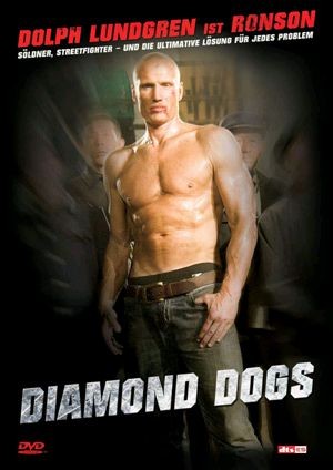 Picture of Diamond Dogs