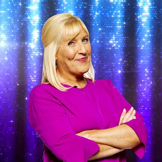 Picture of Jennifer Gibney