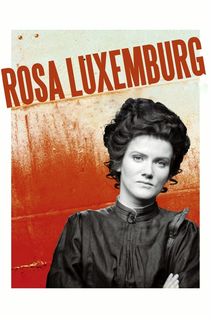 Picture of Rosa Luxemburg