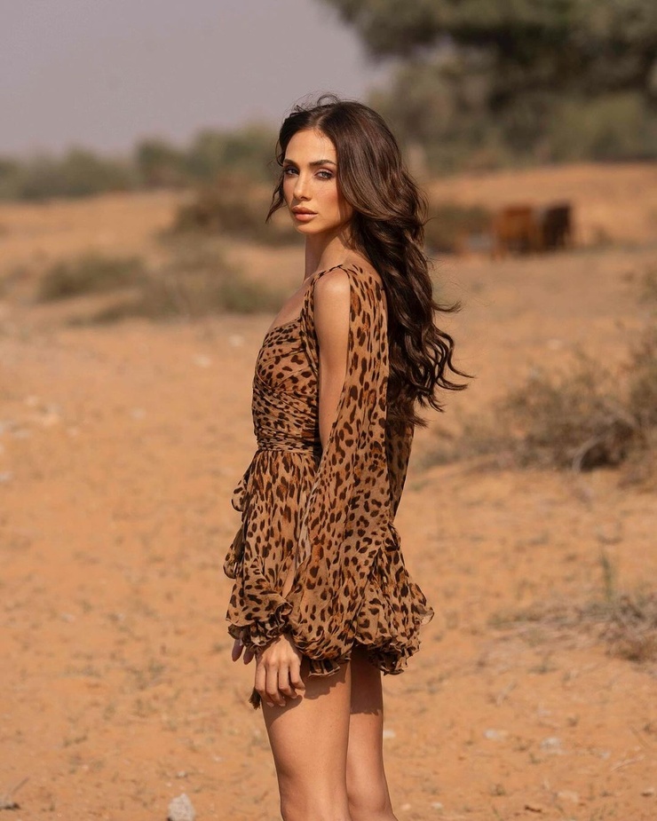 Picture of Loujain Adada